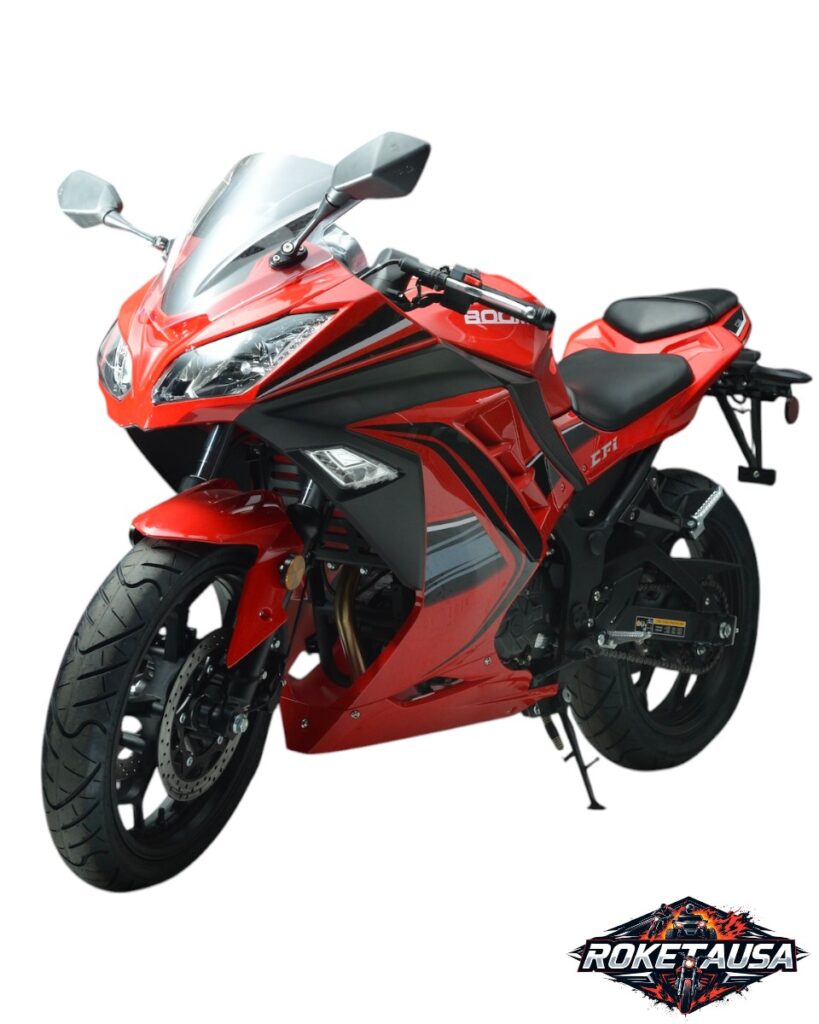 150cc Scooters – ROKETA USA