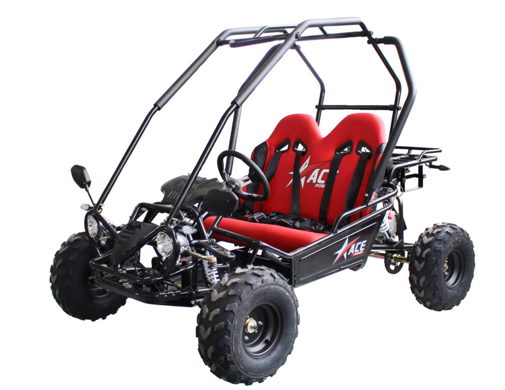 Products – ROKETA USA