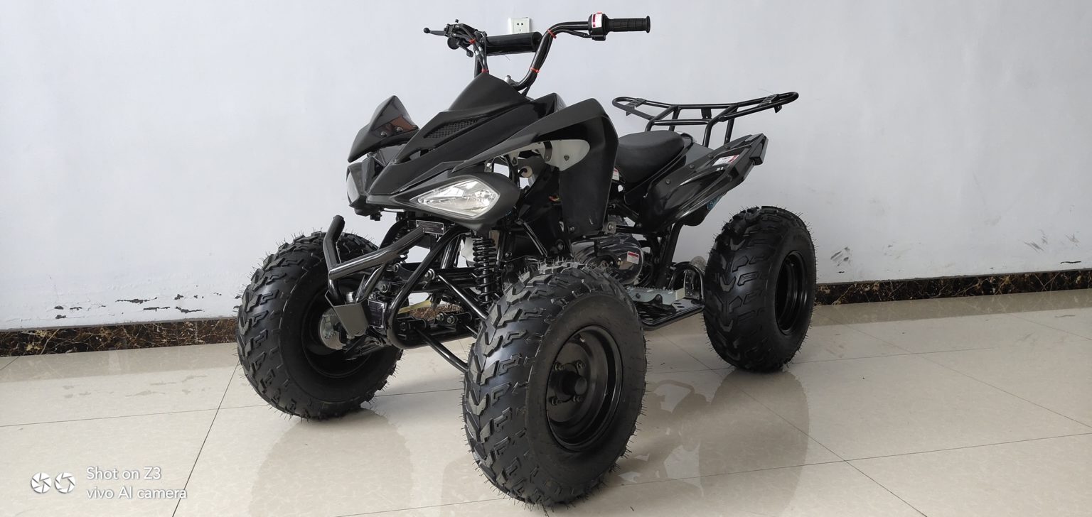 150cc Scooters – ROKETA USA