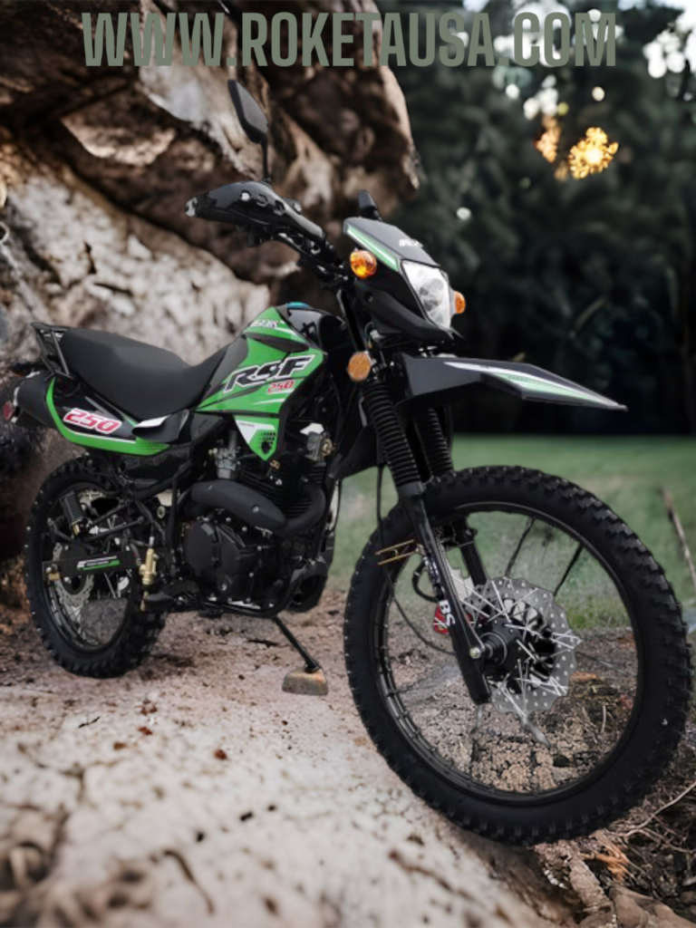 Dirt-Bikes – ROKETA USA