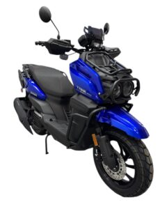 MC-178-200 (TANK- 200 ) MOTORCYCLE (2025) – ROKETA USA
