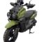 MC-178-200 (TANK- 200 ) MOTORCYCLE (2025) – ROKETA USA