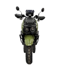 MC-178-200 (TANK- 200 ) MOTORCYCLE (2025) – ROKETA USA