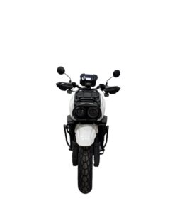 MC-178-200 (TANK- 200 ) MOTORCYCLE (2025) – ROKETA USA
