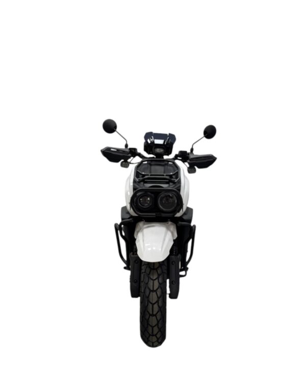 MC-178-200 (TANK- 200 ) MOTORCYCLE (2025) – ROKETA USA