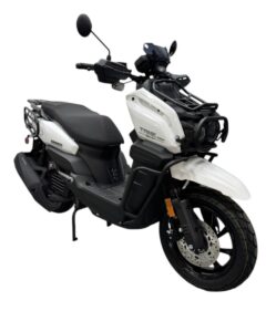 MC-178-200 (TANK- 200 ) MOTORCYCLE (2025) – ROKETA USA