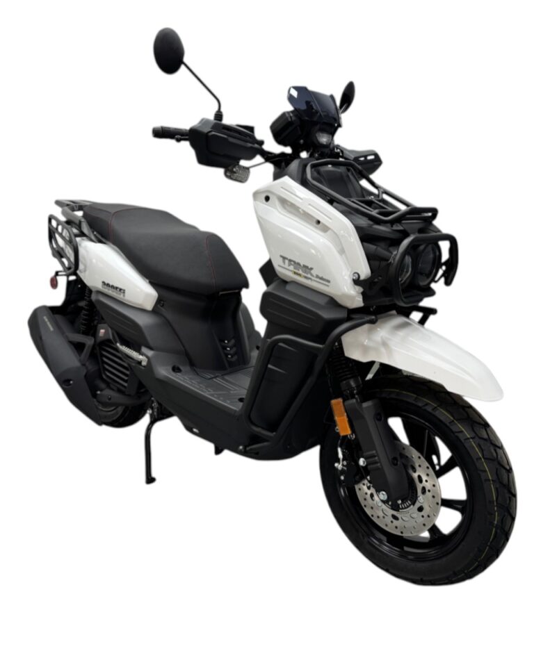 MC-178-200 (TANK- 200 ) MOTORCYCLE (2025) – ROKETA USA