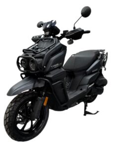 MC-178-200 (TANK- 200 ) MOTORCYCLE (2025) – ROKETA USA