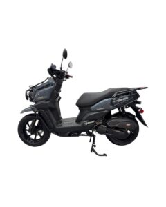 MC-178-200 (TANK- 200 ) MOTORCYCLE (2025) – ROKETA USA