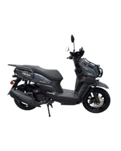 MC-178-200 (TANK- 200 ) MOTORCYCLE (2025) – ROKETA USA