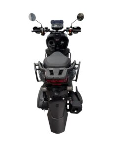 MC-178-200 (TANK- 200 ) MOTORCYCLE (2025) – ROKETA USA