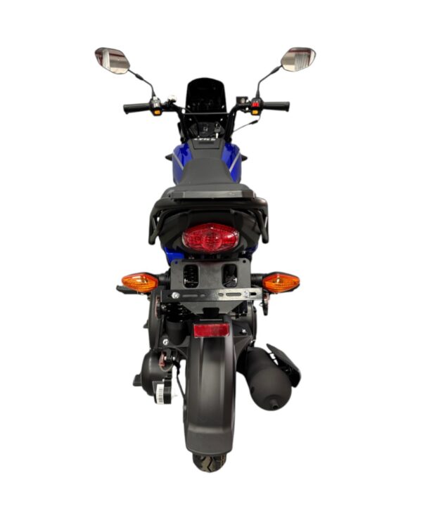 MC-178-200 (TANK- 200 ) MOTORCYCLE (2025) – ROKETA USA
