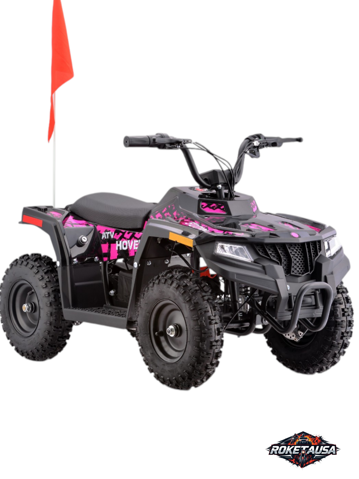 ROKETA USA – (800)520 9811