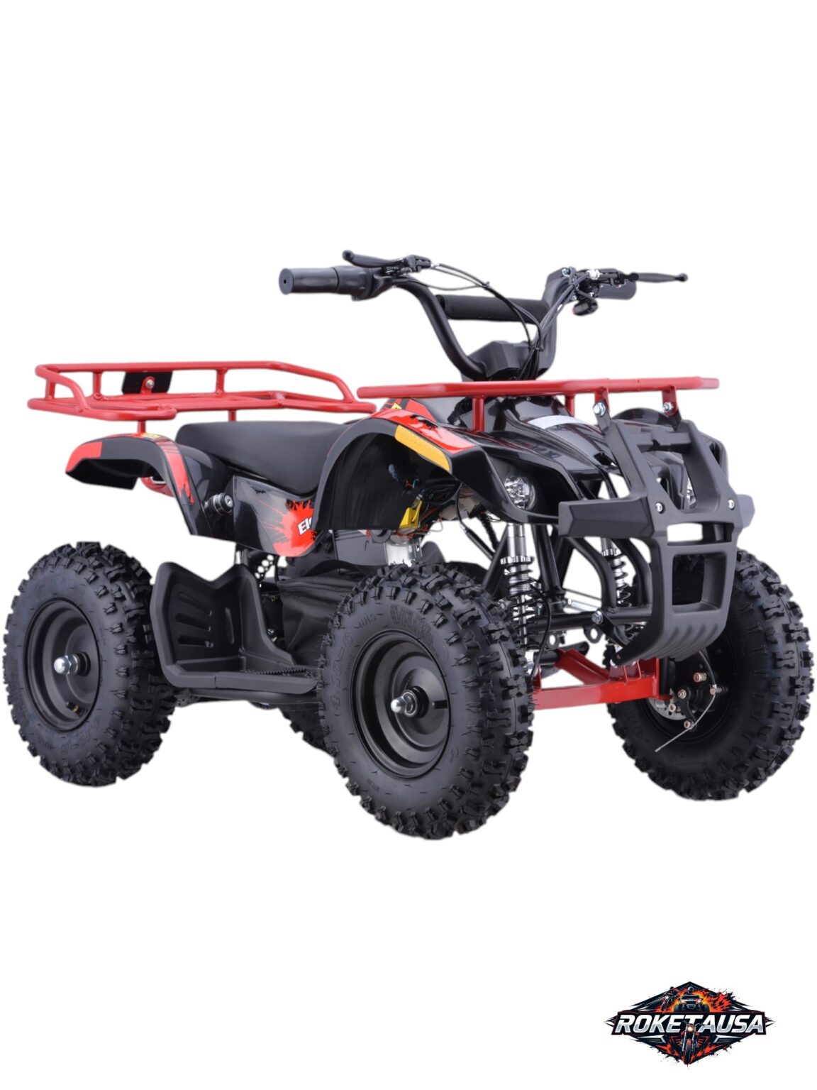 ROKETA USA – (800)520 9811