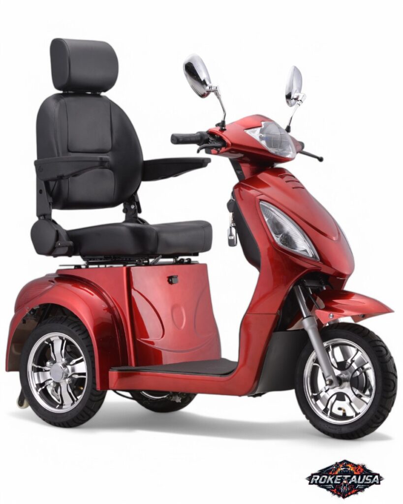 ROKETA USA – (800)520 9811